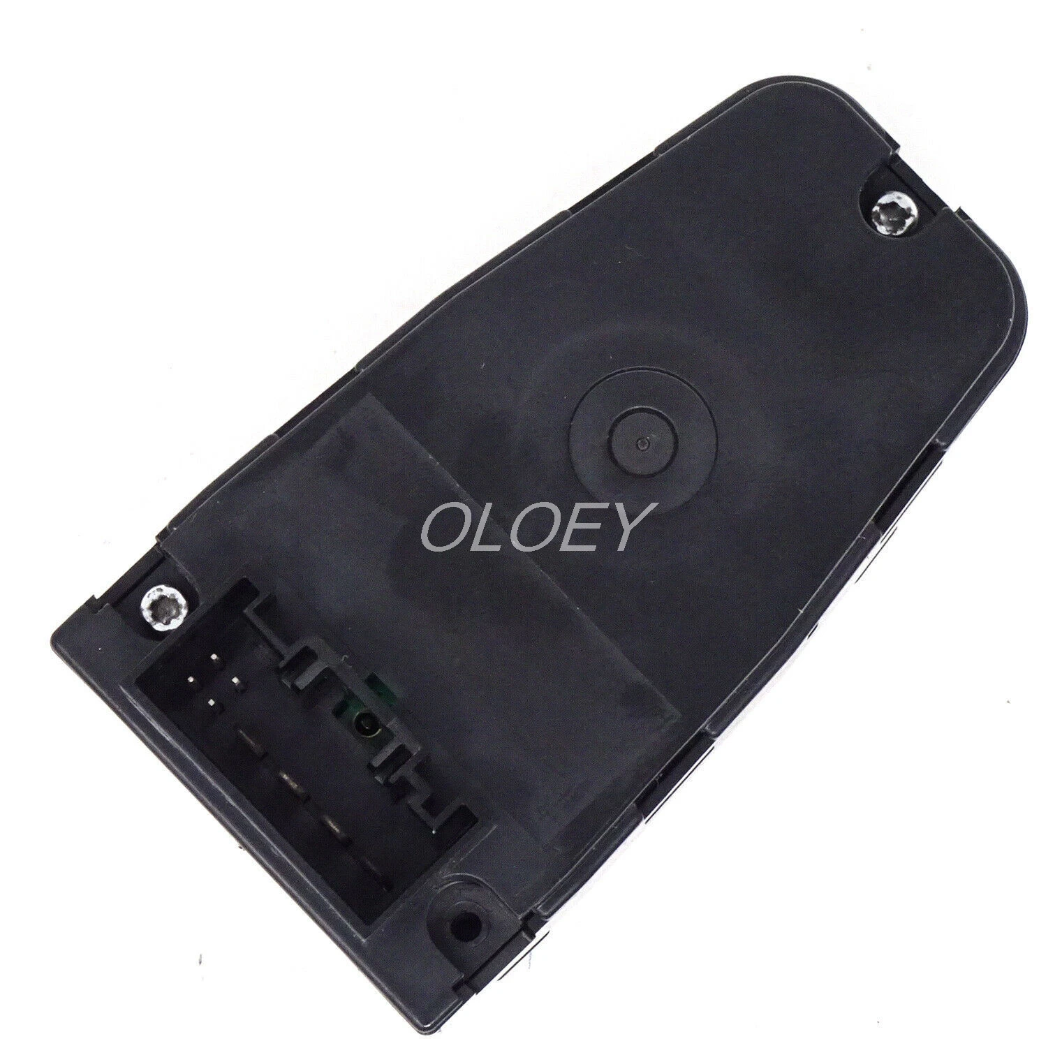 Центральный стеклоподъемник для зеркала заднего стекла, Электрический ...