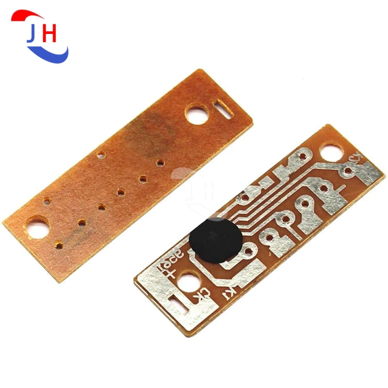 5/10pcs Toy Alarm Sound Ic Kd9561 Ck9561 Lx9561 Four Sound Alarm Sound ...