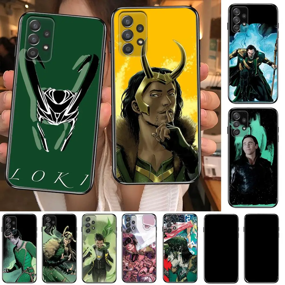 Loki In Cell