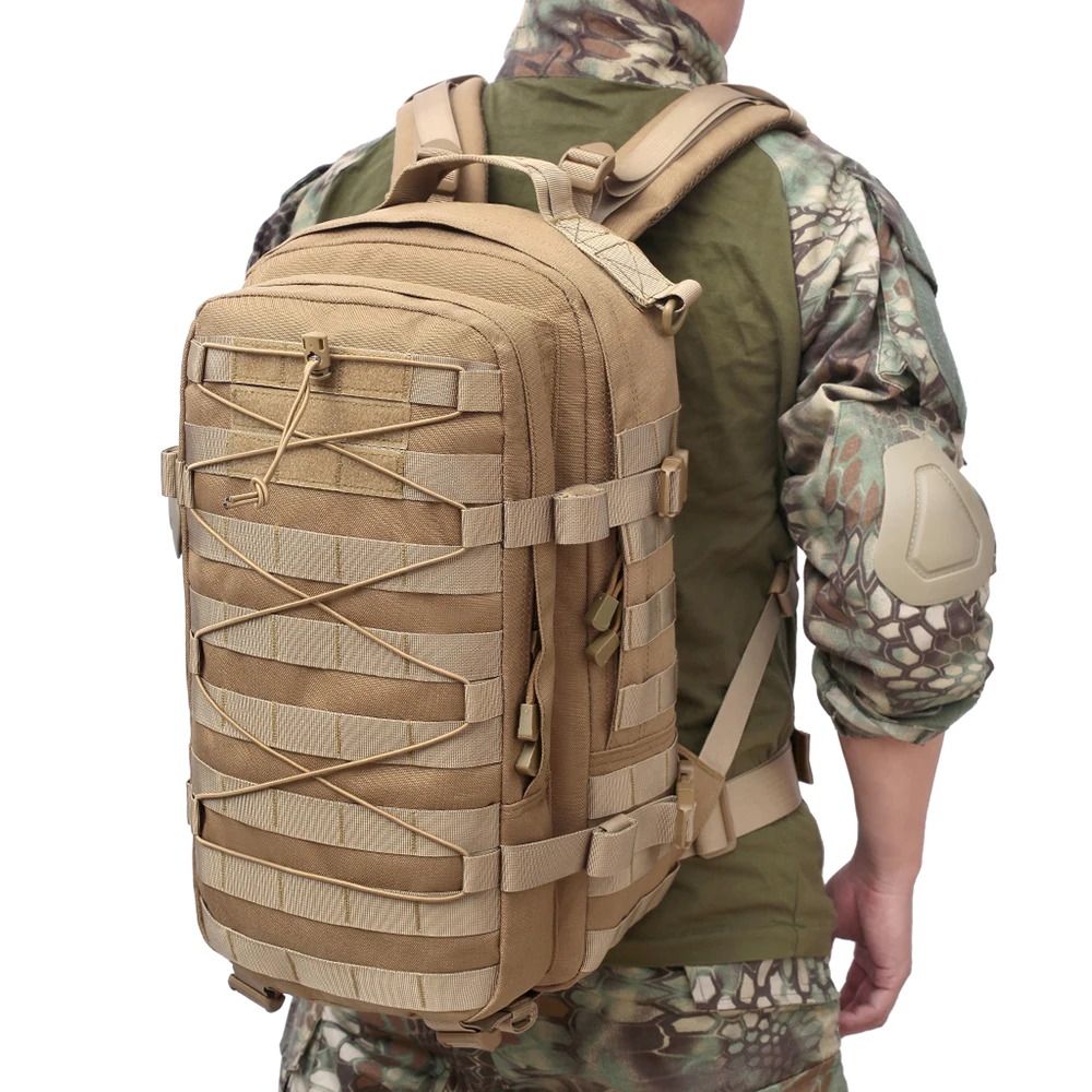 1000D-Tactical-Backpack-25L-Military-Army-Assault-EDC-Molle-Pack ...