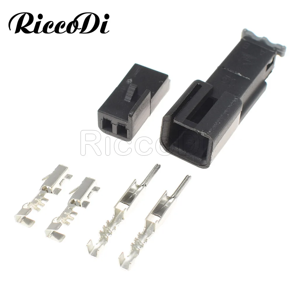 1-5-10-20-Kits-1-5mm-Seires-2-Ways-Electrical-Cable-Connector-Wiring ...