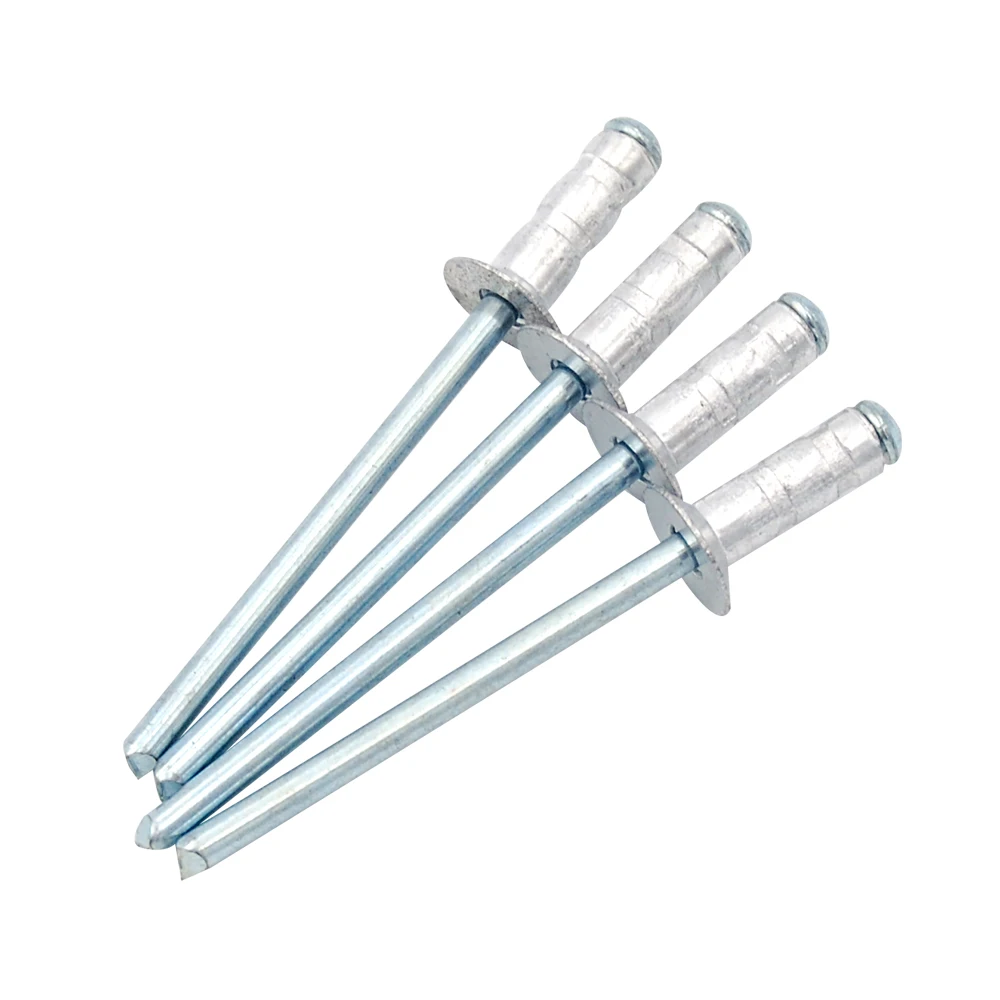 GB-T-12618-100Pcs-200Pcs-Aluminium-Multi-Pegangan-Blind-Rivet-DG-Seri ...