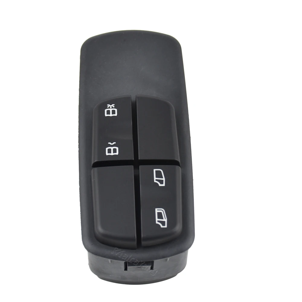 A0025452013 Car Electric Control Power Master Window Switch 0025452013 ...