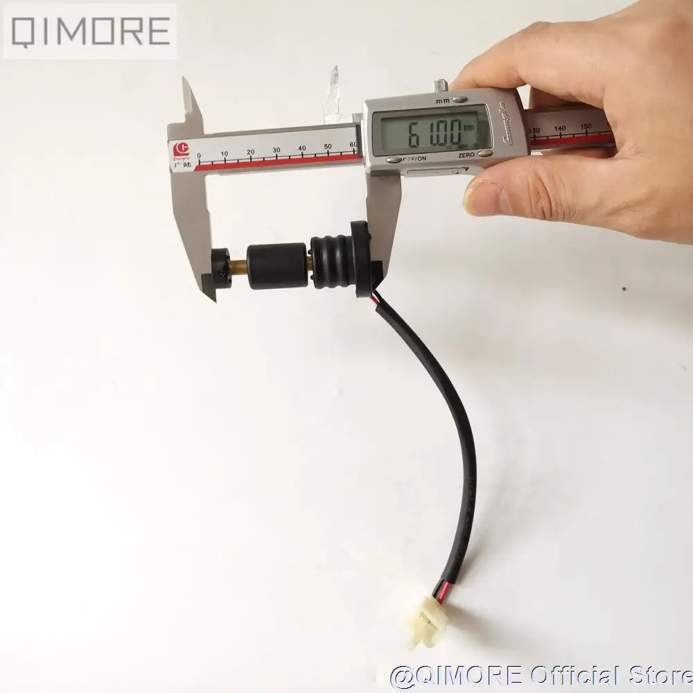 Oil Level Sensor / Oil Sending Unit For Scooter Vento Zip R3i Tng Ls49 ...