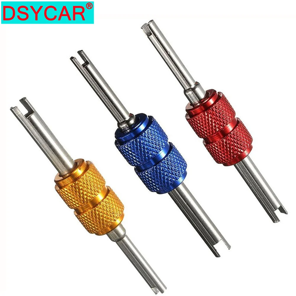 DSYCAR-Aluminum-Alloy-Car-Auto-A-C-Air-Conditioning-Valve-Core-Remover ...