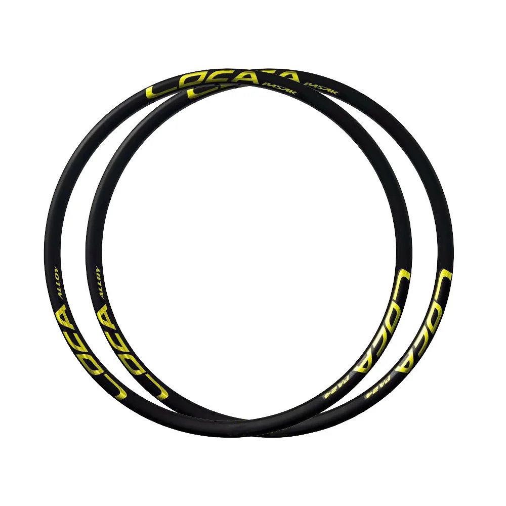 Pasak Mtb Rim 29er 27.5er 26er Mountain Bicycle Cycle Ring 24 28 Holes ...