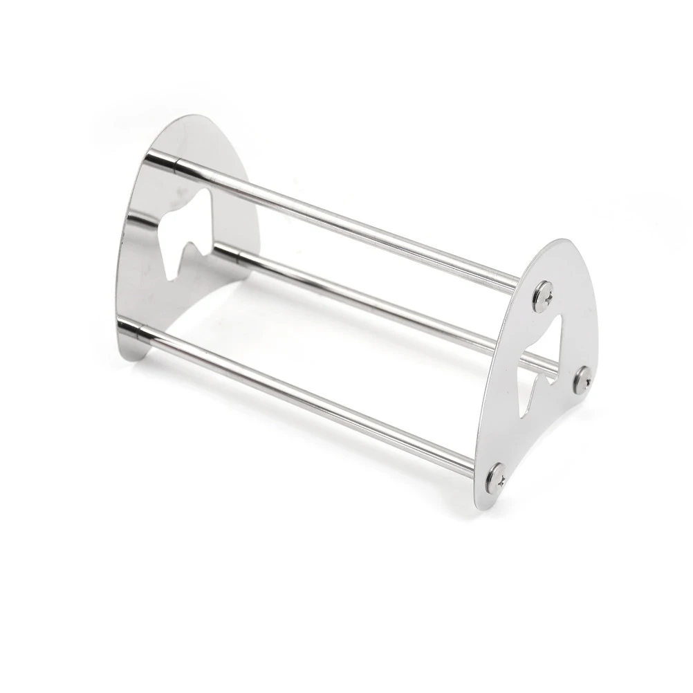 Dental-Stainless-Steel-Stand-Holder-Orthodontic-Cut-Off-Pliers-Forceps ...