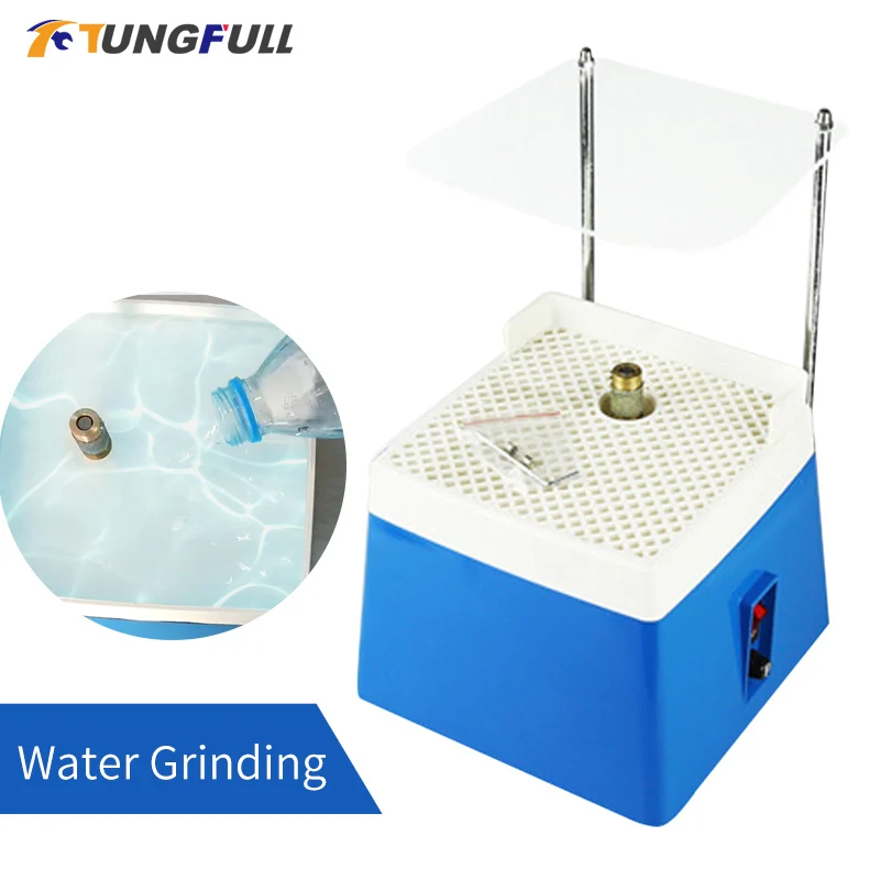 Water-cooled-Grinder-Electric-Grinding-Machine-Water-Polishing-Machine ...