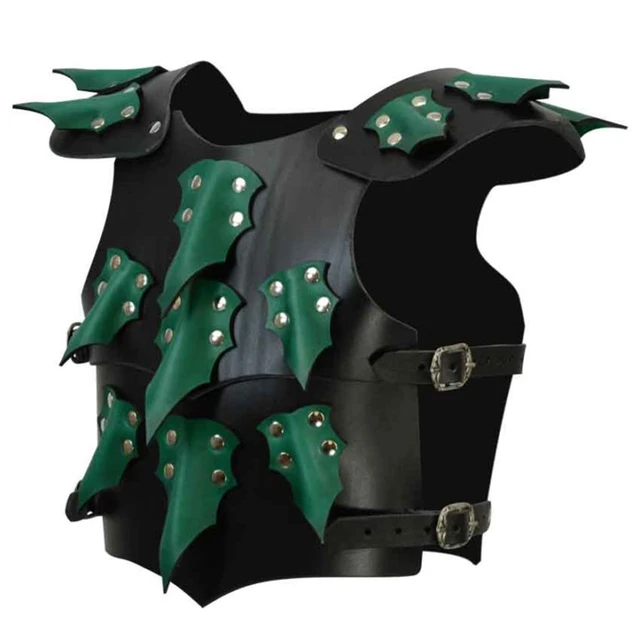 Dragon Scale Armor