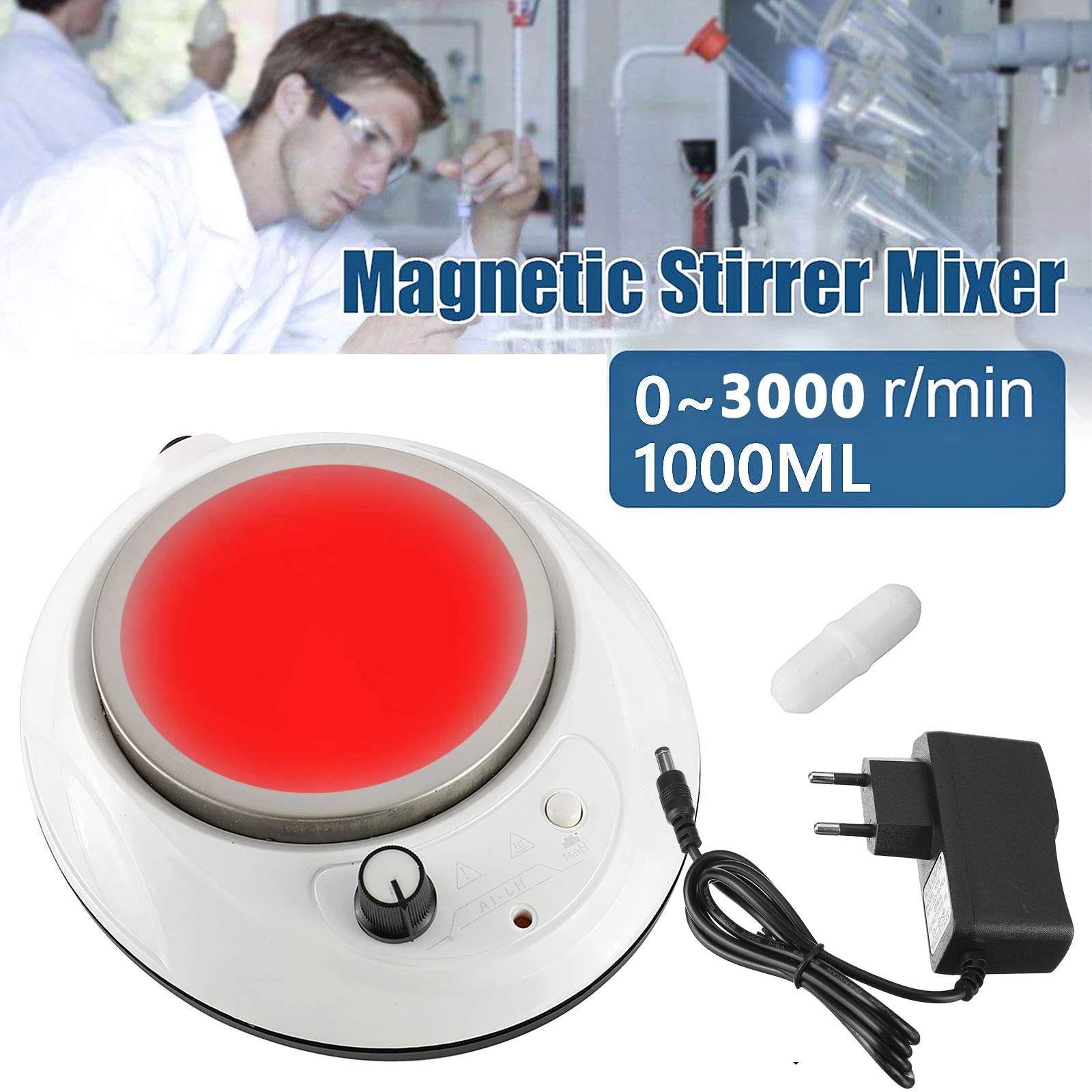 Centrifuge Magnetic Stirrer | Magnetic Agitators Heating | Magnetic ...