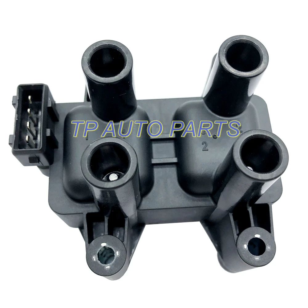 Ignition Coilใช้งานร่วมกับFia T OEM F01R00A025 0221503465|coil|coil ...