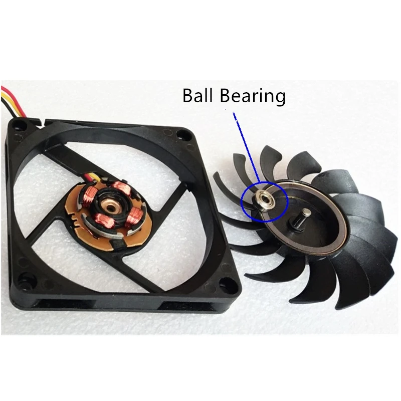 Y-S-TECH-7015-70-70-10MM-70MM-CPU-Cooling-fan-7cm-Ultra-thin-cooling ...