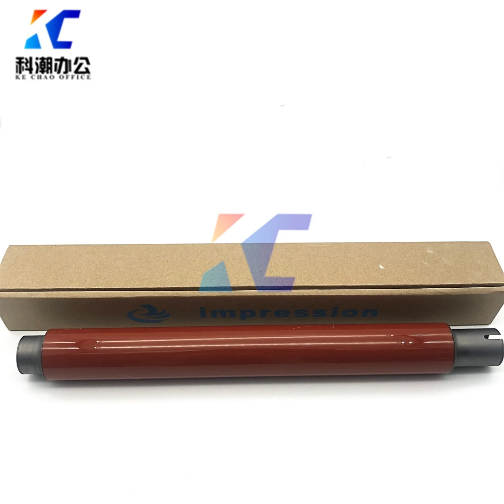 KECHAO original and new upper Fuser roller Compatible for sharp MX6508N ...