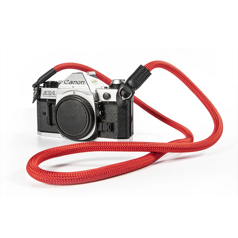 Nylon Shoulder Neck Strap Belt | Fujifilm X100t Shoulder Strap - Nylon ...