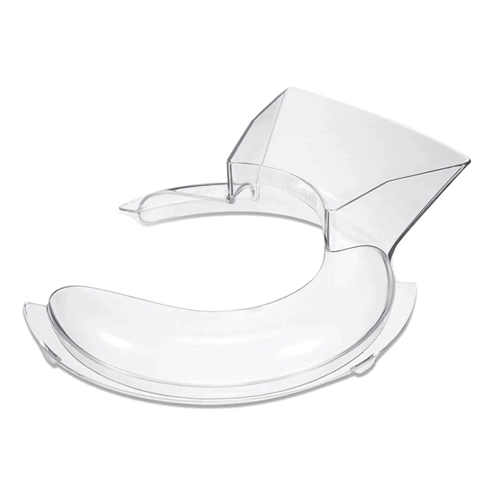 Bowl-Mixers-Pouring-Shield-Splash-Gguard-Pouring-Shield-For-KSM150 ...