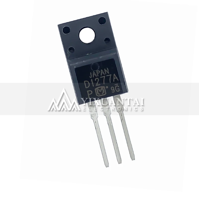 Transistor-de-triodo-2SD1277A-2SD1277-D1277-TO220-novo-original-10-pe ...