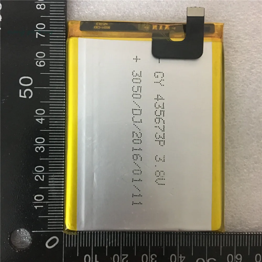 Bluboo-Xtouch-Battery-High-Quality-100-Original-3050mAh-Li-ion-Battery ...