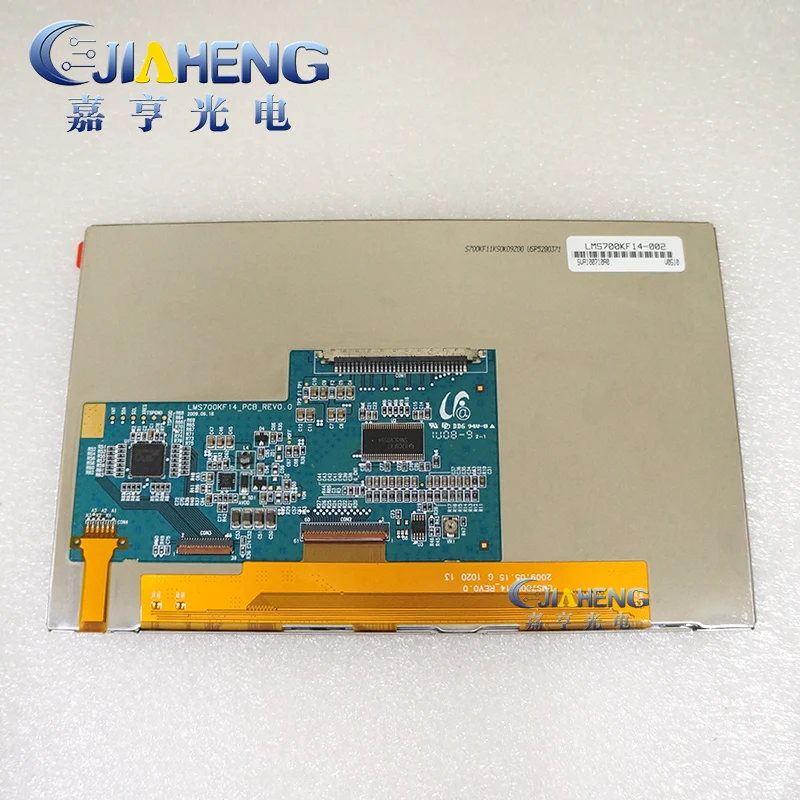 Original A+ 7.0Inch LCD Screen Display 800*480 LMS700KF14|Tablet LCDs ...