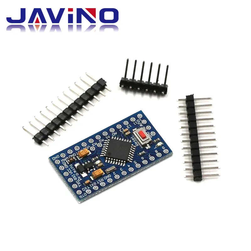 ATMEGA328P-Carte-de-d-veloppement-Pro-mini-5V-16MHz-ou-3-3-V-8-MHz ...