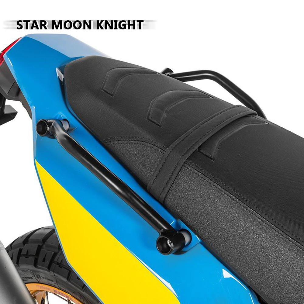 FOR YAMAHA TENERE 700 XTZ XT700Z T700 Motorcycle Accessories Passenger ...
