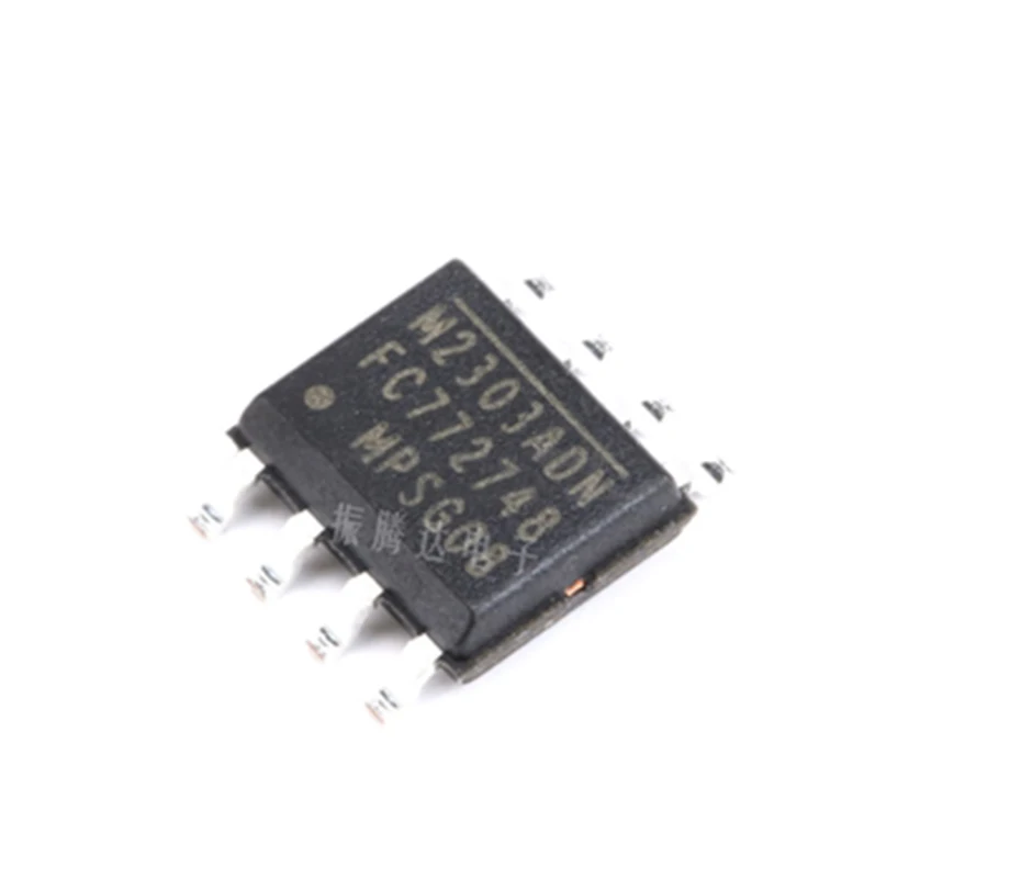 MP2303ADN-LF-Z-MP-MP2303-MP2303ADN-MP2303ADN-LF-2303-2303ADN-2303ADN-LF ...