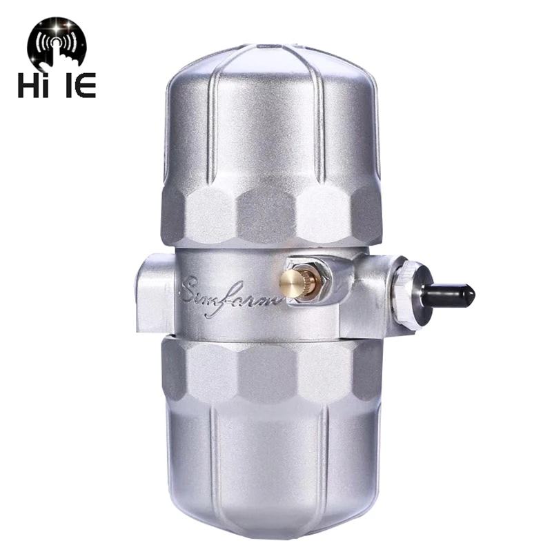 Automatic Drain Air Compressor Gas Storage Tank Automatic Drain Auto ...