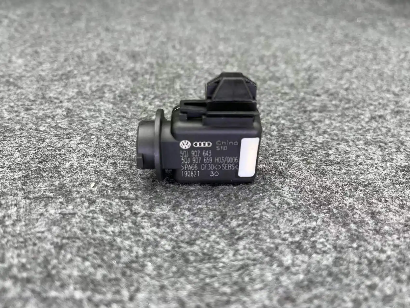 Датчик качества воздуха для салона автомобиля PASSAT B8 Magotan ...