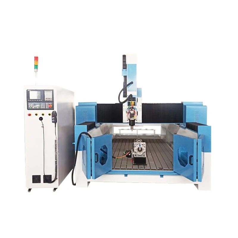 4th axis cnc router 3d foam mold engraving woodworking machine in sri ...