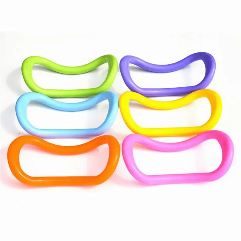 Yoga-Ring-Open-Shoulder-Beauty-Back-Stretching-Cervical-Yoga-Circle ...