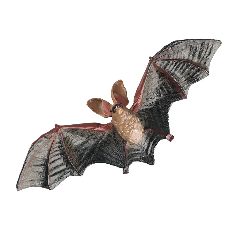 Animal Bat Figure Action | Collectible Toys | Simulation Bat | Bat Toys ...