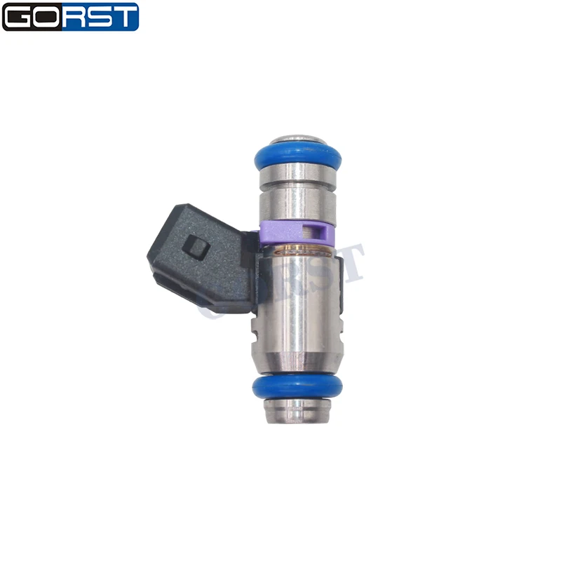 Car Fuel Injector IWP206 For Scania STKM206