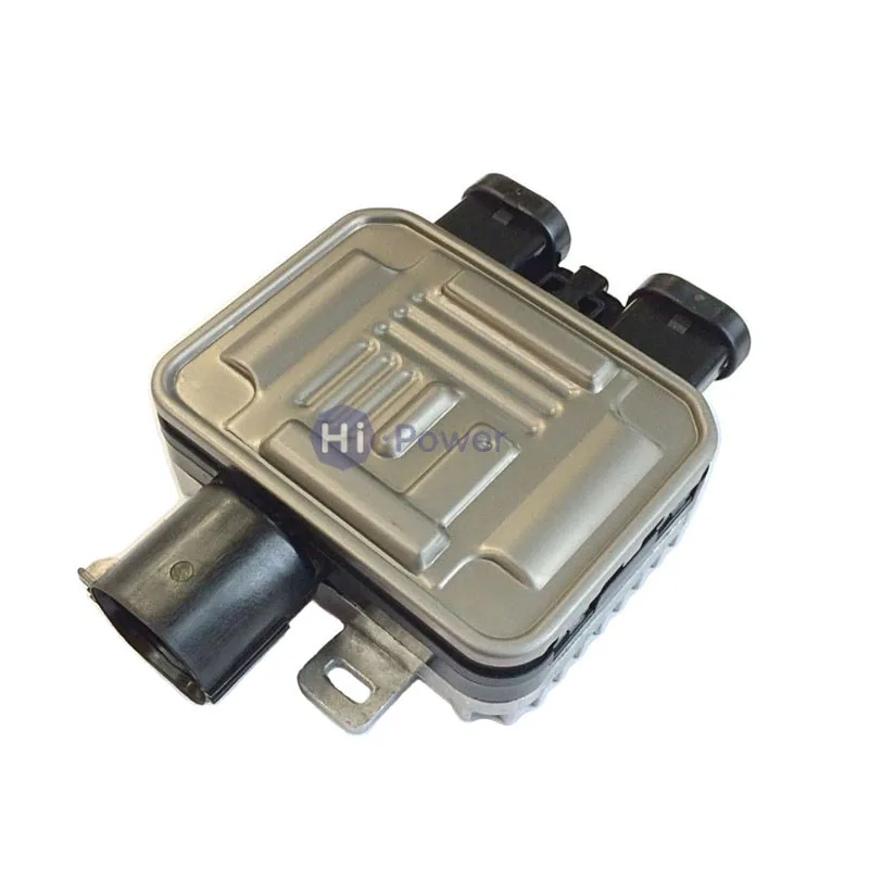 냉각 팬 릴레이 제어 모듈, 랜드 로버 프리랜더용, 940004303 940004202 31319380 7T43 8C609 BA ...