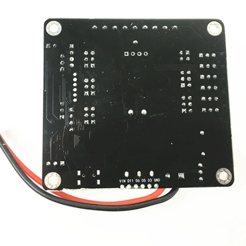 6-12V Motor Drive Module for PS2 Motor Controller Board Fit for Arduino ...