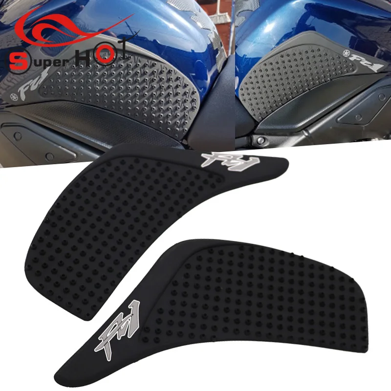 For Yamaha FZ1 FZ 1N FZZN FZ1S FZ 1S 2006 2015 Motorcycle Anti Slip ...