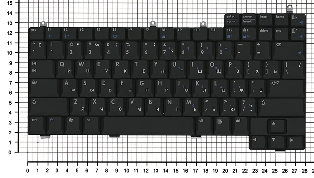 Compaq Presario 2500