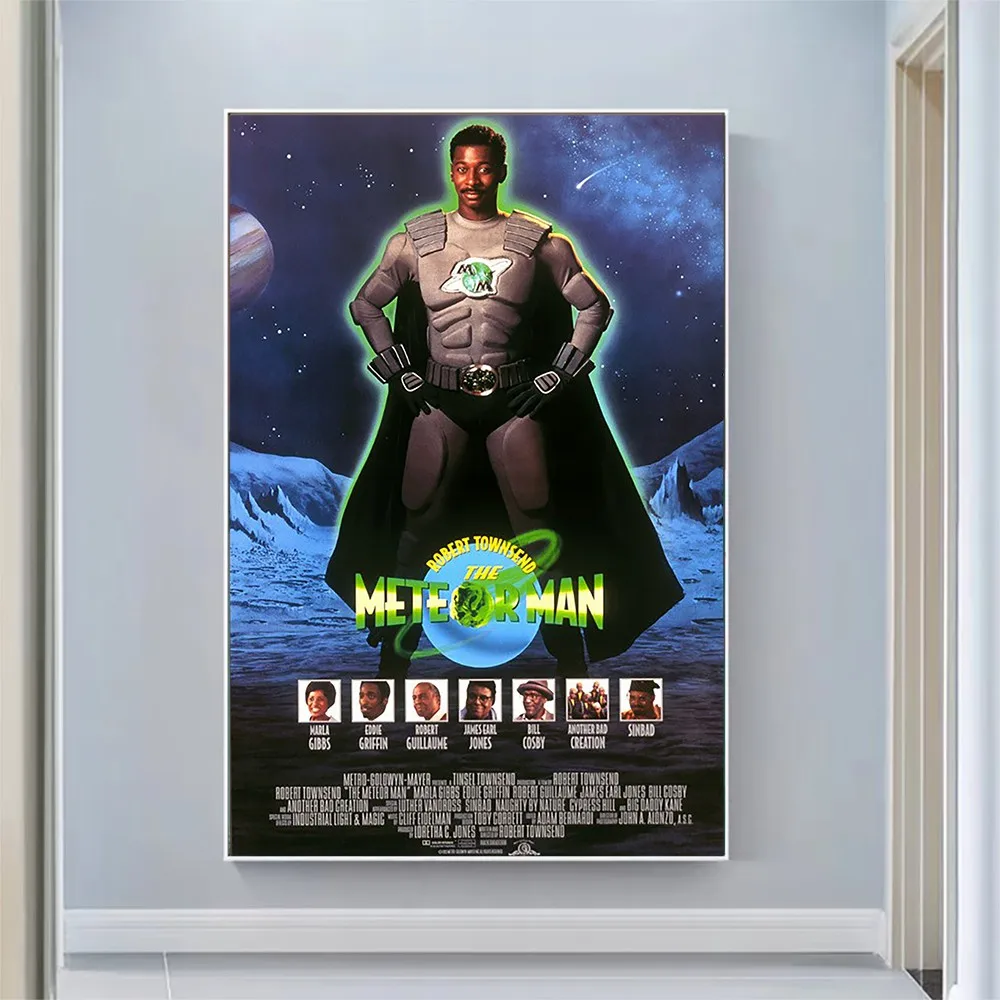 Meteor Man