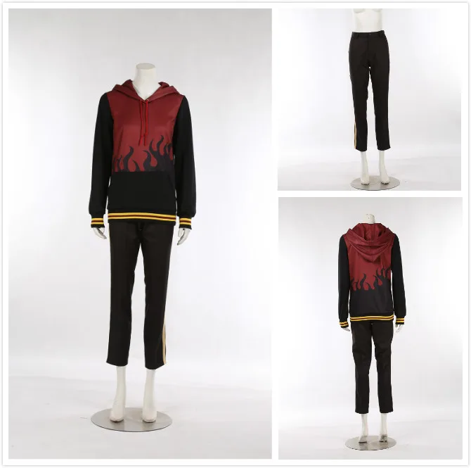 Twisted-Wonderland Scarabia Jamil Viper Cosplay Costume - AllCosplay.com