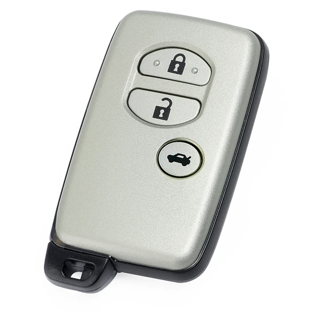 Toyota Smart Key