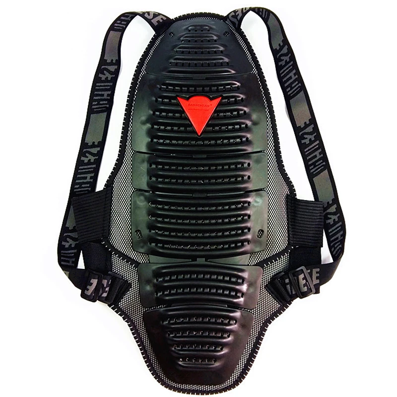 Motorcycle-Knight-Back-Protector-Professional-EVA-Armor-Riding ...