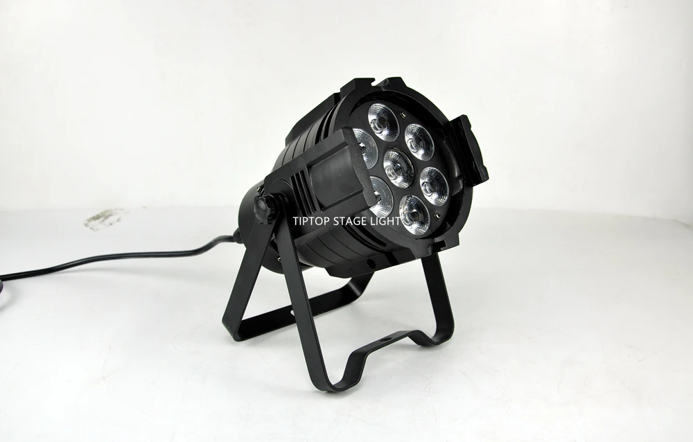 18*3W RGB 3IN1 Led Par Light | Tiptoplight