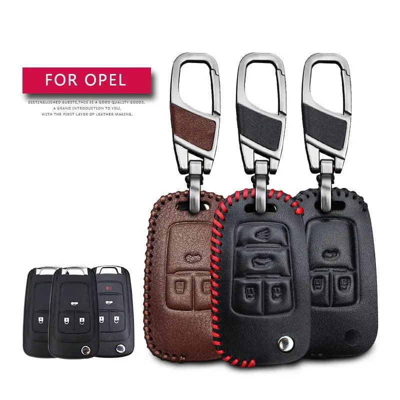 Key สำหรับ Opel Astra G H J Mokka INSIGNIA Vectra Meriva Corsa Zafira ...