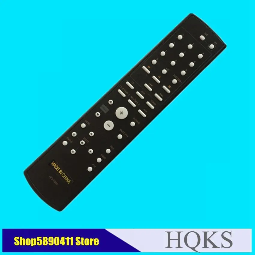 New Remote Control RC-1055 For DENON AV Player Receiver DRA-500AE