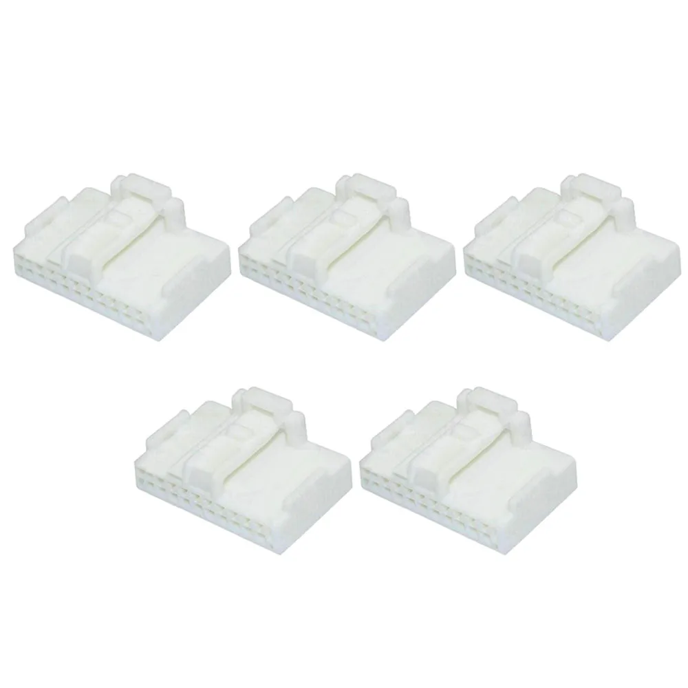 5-Sets-10-Pin-Toyota-Corolla-Corolla-Camry-Mirror-Switch-Rear-View ...