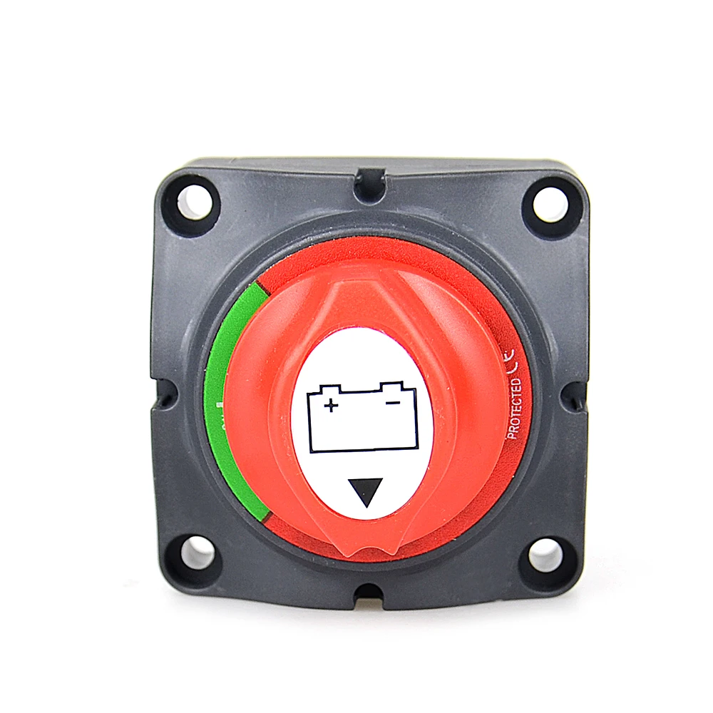 Generic Master Switch 3 Position Disconnect Isolator 12-60V | Jumia Nigeria