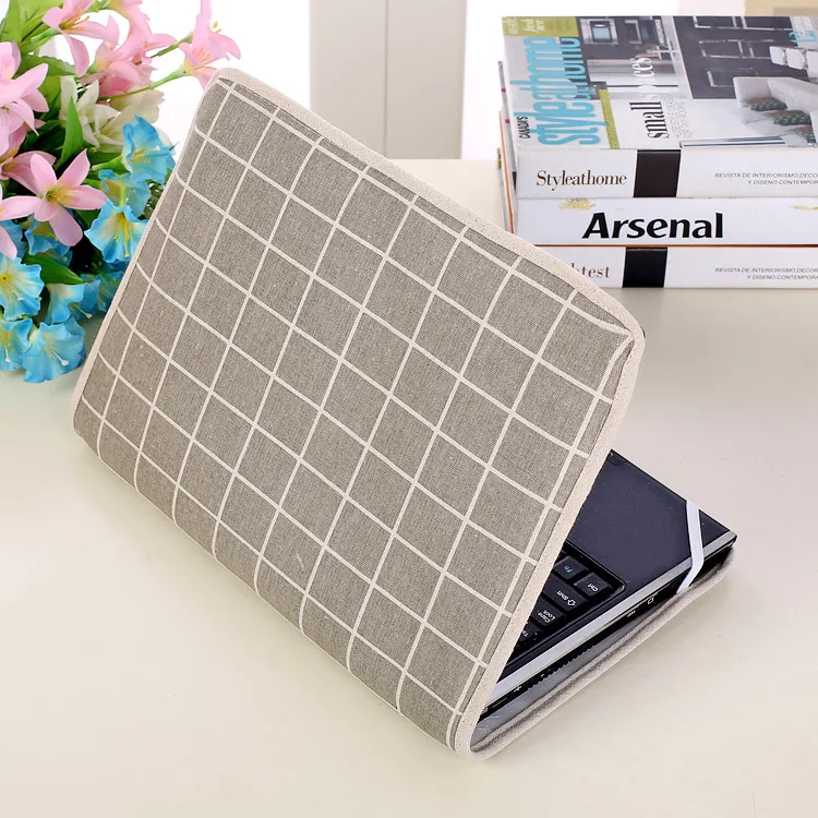 Laptop Cooling Cover Portable Handheld Computer Cover 14 /15.6 Inch ...