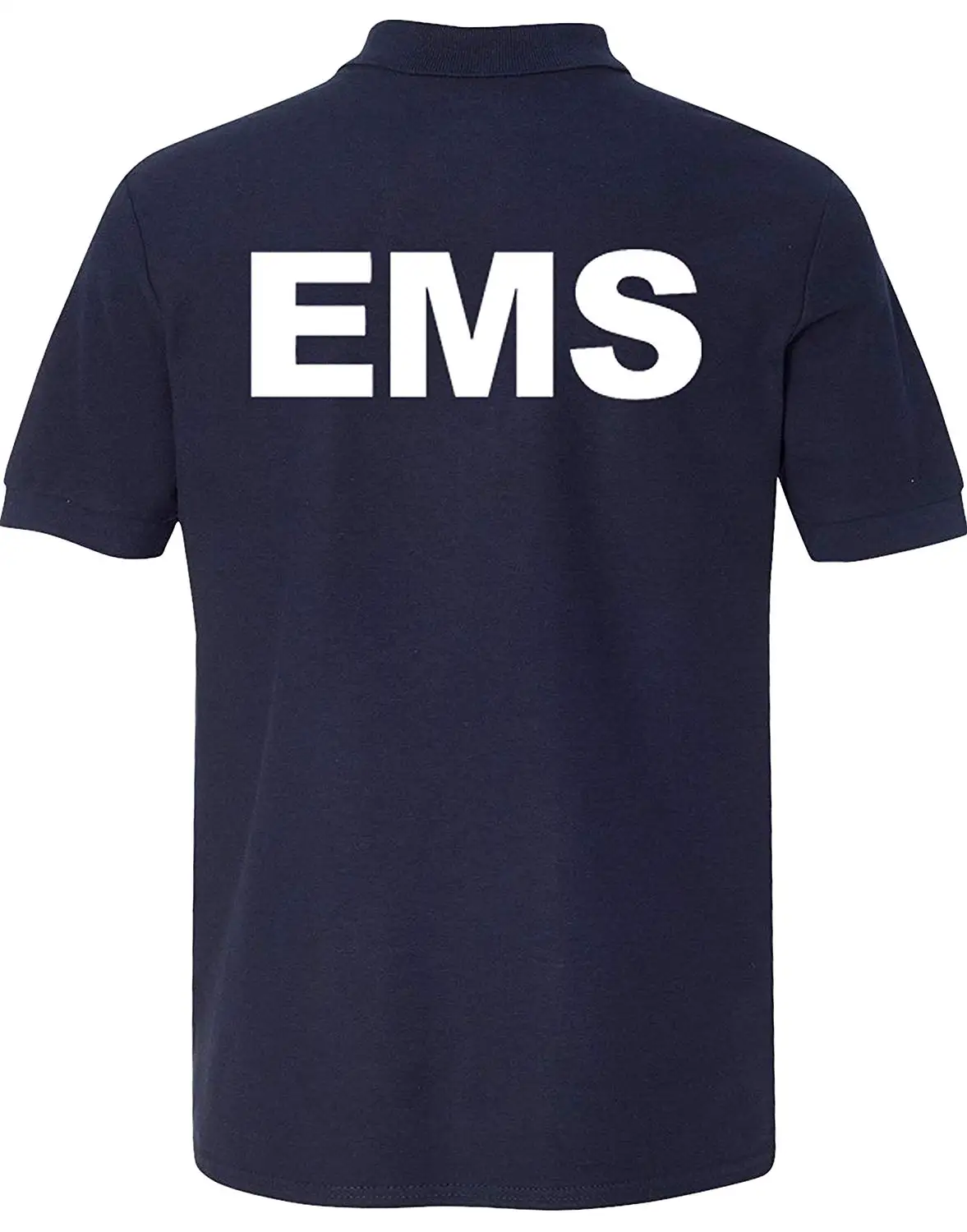 FGHFG EMS Polo | Emergency Medical Services | Paramedic Ambulance FGHFG ...