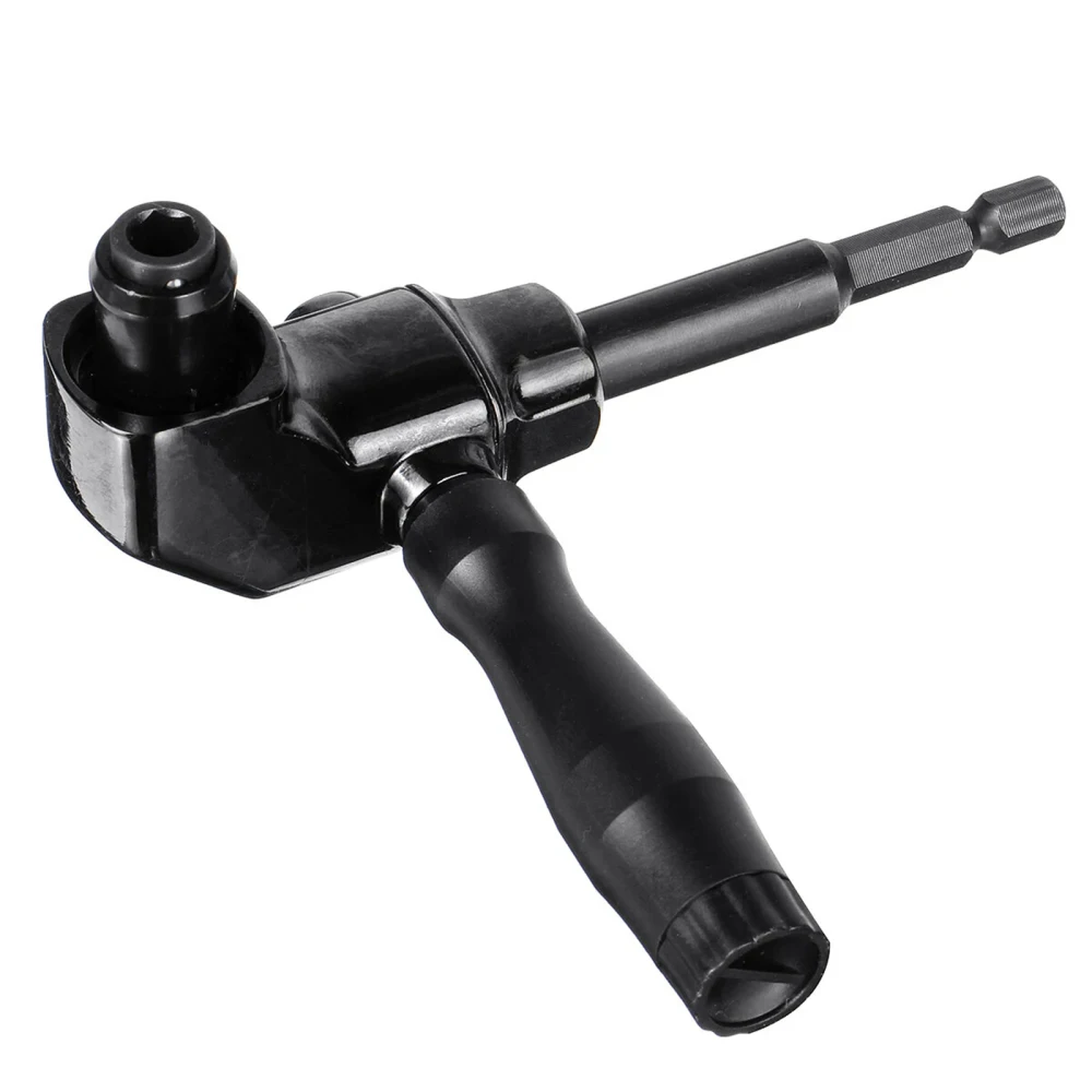 Self-locking 90 Degree Right Angle Screwdriver Holder Electric Screw ...