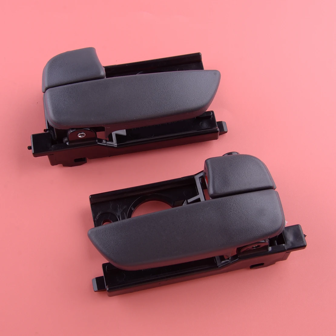 83620-1e000 Rear Interior Inner Left Right Side Plastic Door Handle ...