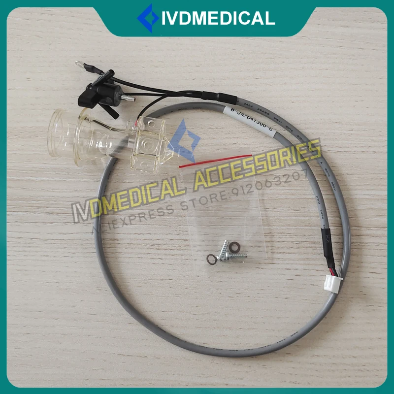 Mindray-BC-5500-BC-5200-BC-5800-BC-5600-Hematology-Analyzer-RBC-Premix ...