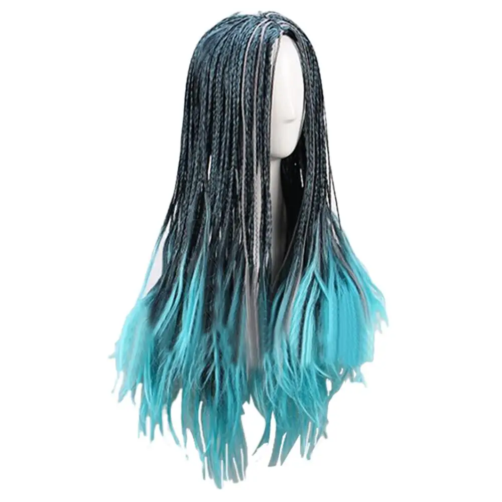 Descendants Uma Cosplay Wig - AllCosplay.com